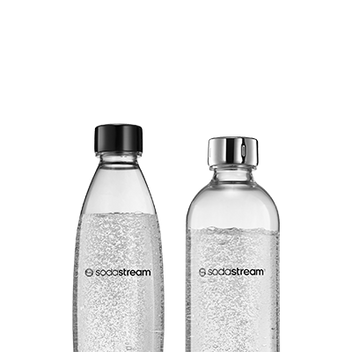 Sodastream Flaska - Kolsyre Flaskor – SodaStream Sverige